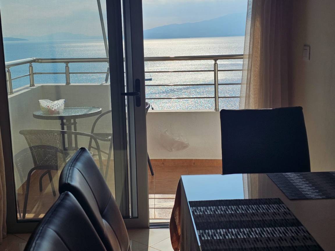 70 M² Appartamento ∙ 1 Camera Da Letto ∙ 5 Ospiti - Saranda