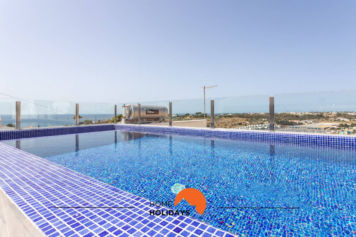 225 M² House ∙ 3 Bedrooms ∙ 6 Guests - Albufeira