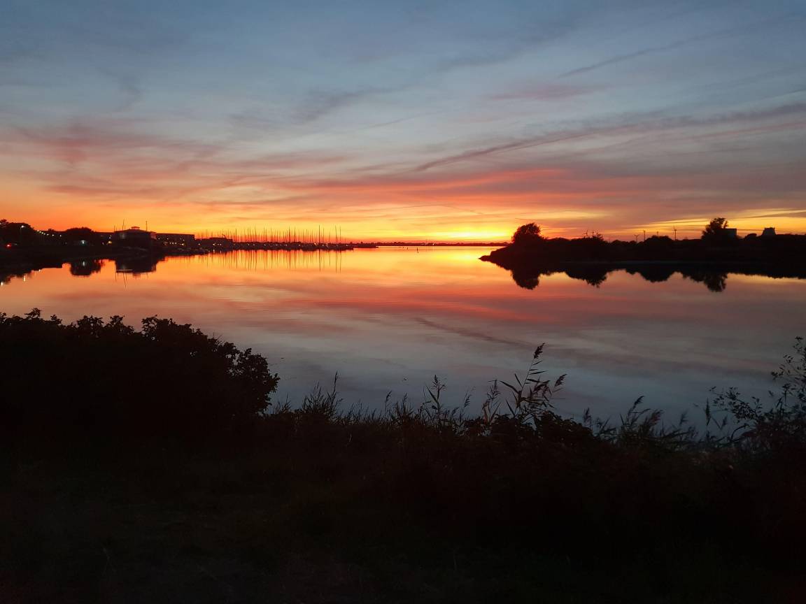 40 M² Appartement ∙ 1 Chambre ∙ 2 Personnes - Fehmarn