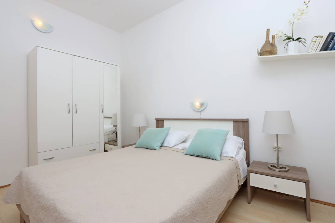 34 M² Apartment ∙ 1 Bedroom ∙ 4 Guests - Krk