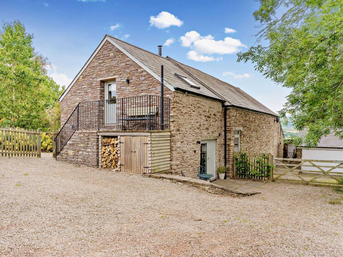 Cottage ∙ 1 Bedroom ∙ 2 Guests - Chepstow
