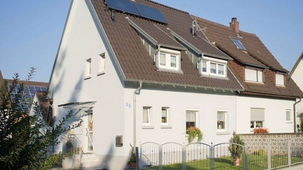 55 M² Ferienwohnung ∙ 2 Schlafzimmer ∙ 7 Gäste - Kippenheim
