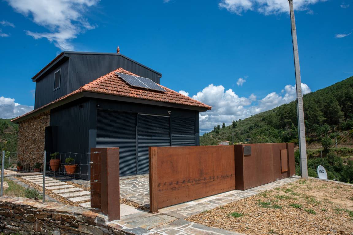 90 M² Maison De Vacances ∙ 2 Chambres ∙ 6 Personnes - Chaves