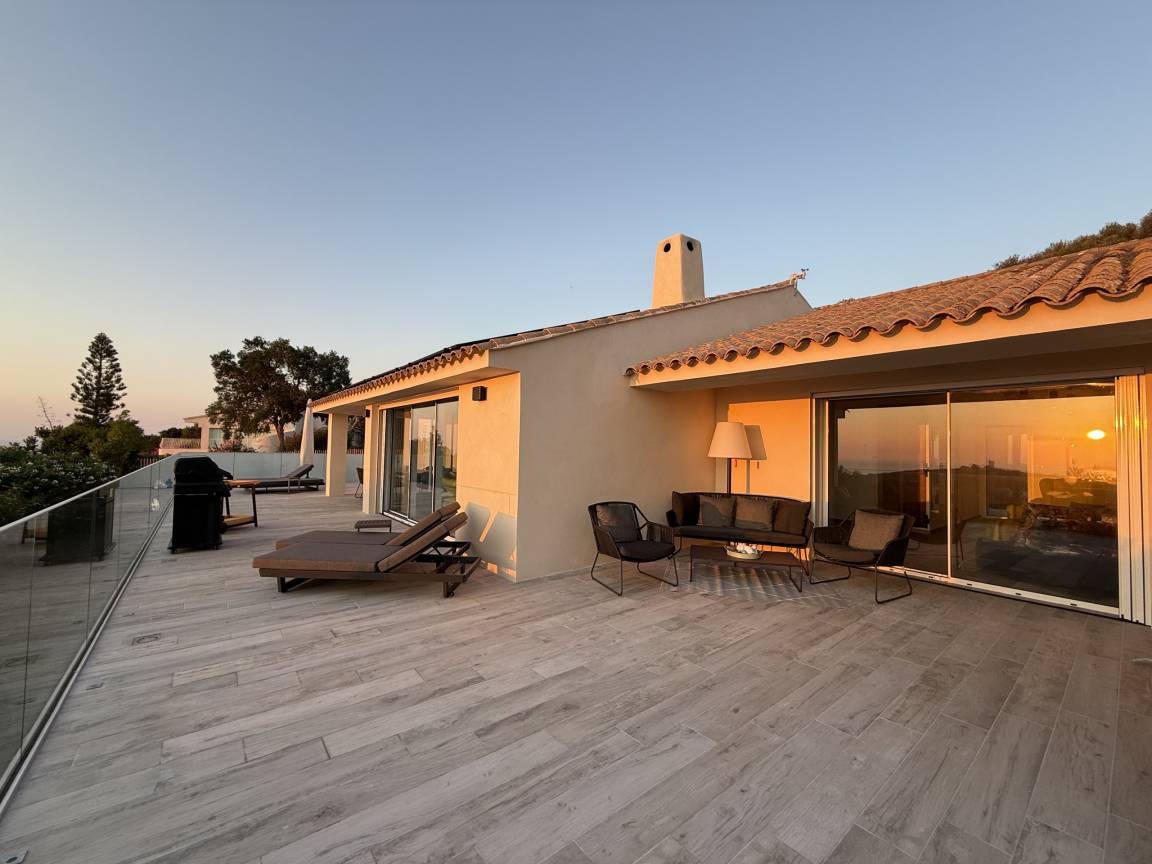 150 M² Maison De Vacances ∙ 3 Chambres ∙ 6 Personnes - Porto-Vecchio