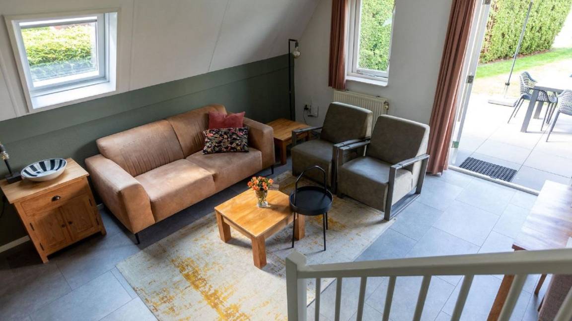 95 M² Apartment ∙ 3 Bedrooms ∙ 6 Guests - Nijmegen