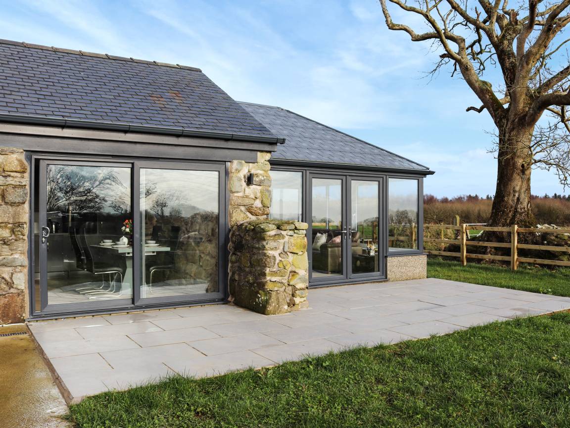 Cottage ∙ 2 Bedrooms ∙ 4 Guests - Pwllheli