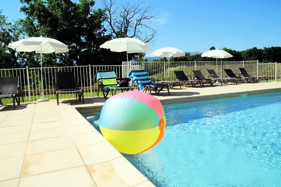 35 M² Apartamento ∙ 1 Habitación ∙ 4 Huéspedes - La Colle-sur-Loup