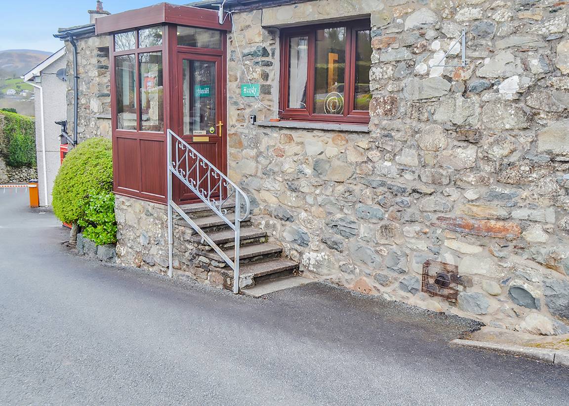 Cottage ∙ 2 Bedrooms ∙ 4 Guests - Dolgellau