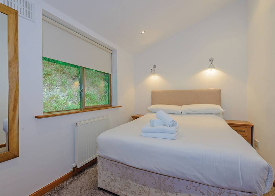 Chalet ∙ 4 Bedrooms ∙ 8 Guests - Llangollen