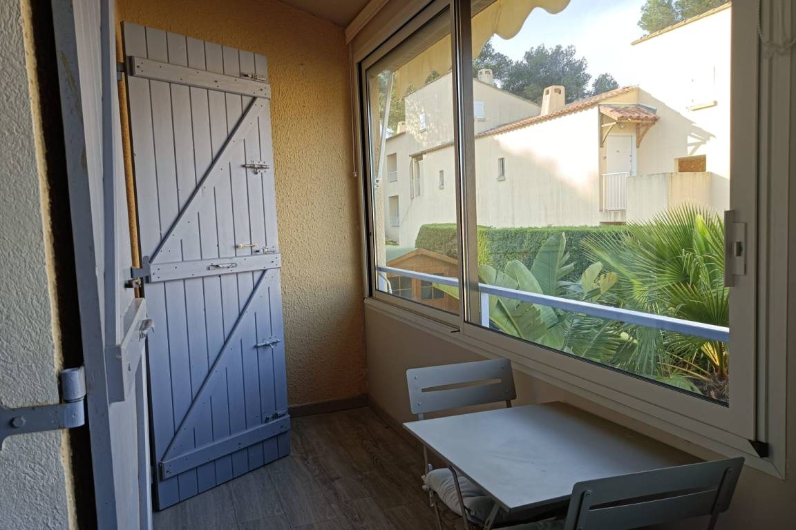 56 M² Appartement ∙ 2 Chambres ∙ 4 Personnes - Sanary-sur-Mer