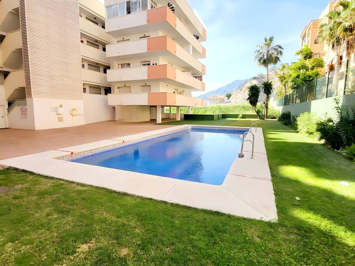 60 M² Apartamento ∙ 2 Habitaciones ∙ 4 Huéspedes - Alhaurín el Grande