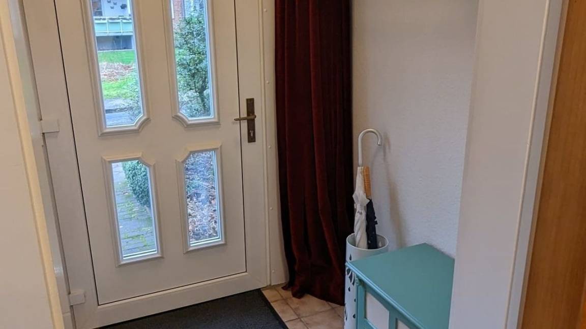 83 M² Ferienhaus ∙ 3 Schlafzimmer ∙ 5 Gäste - Rendsburg