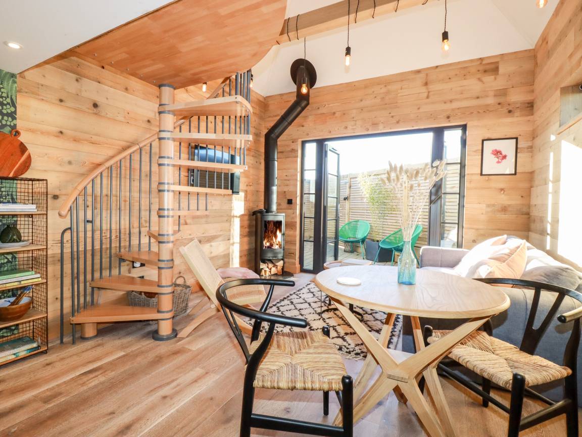 Cottage ∙ 1 Bedroom ∙ 2 Guests - Perranporth