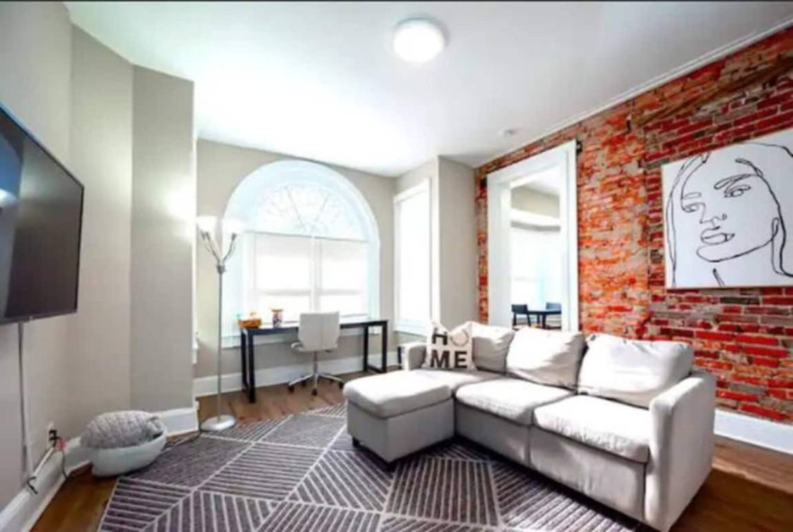 70 M² Apartment ∙ 1 Bedroom ∙ 2 Guests - Delaware