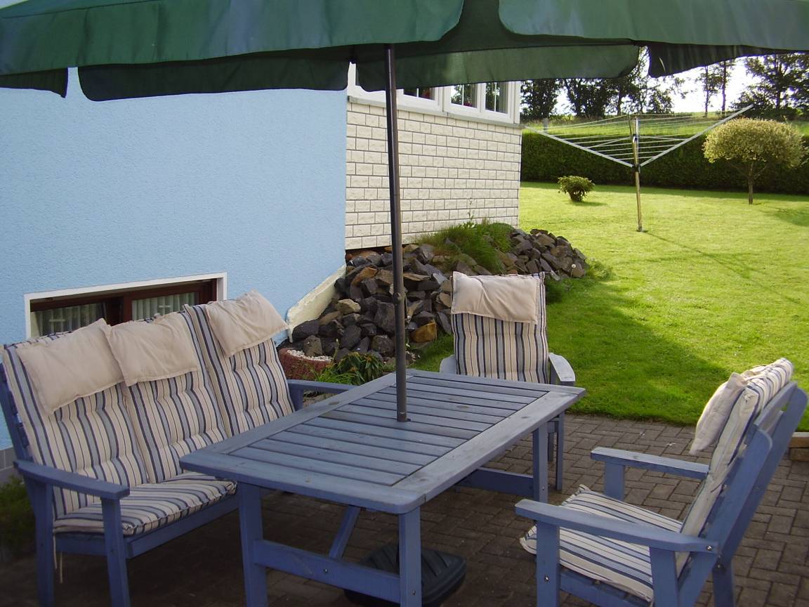 70 M² Ferienwohnung ∙ 2 Schlafzimmer ∙ 5 Gäste - Bad Marienberg (Westerwald)