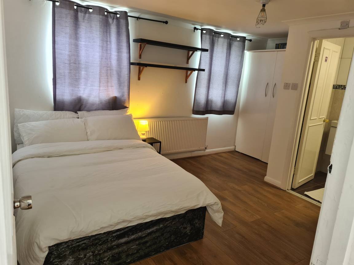 125 M² Casa ∙ 4 Camere Da Letto ∙ 11 Ospiti - Greenwich