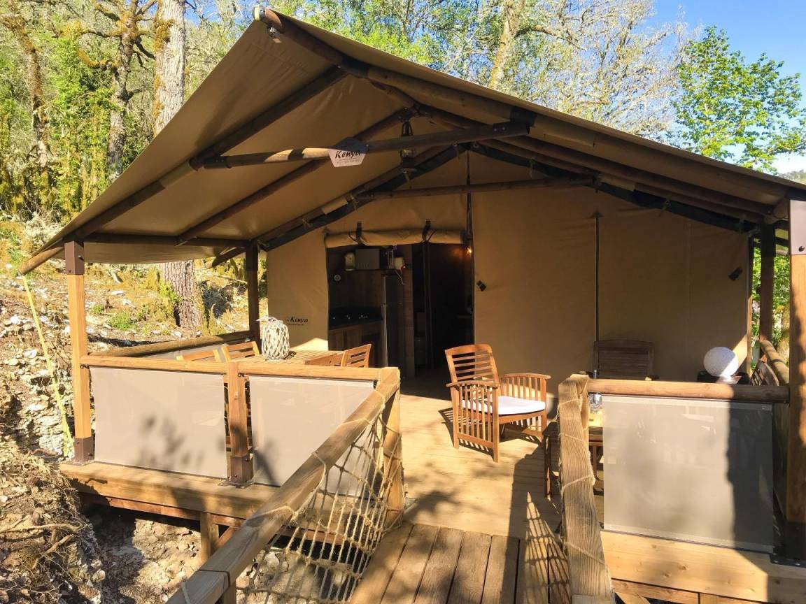 20 M² Gîte ∙ 2 Slaapkamers ∙ 4 Gasten - Cahors