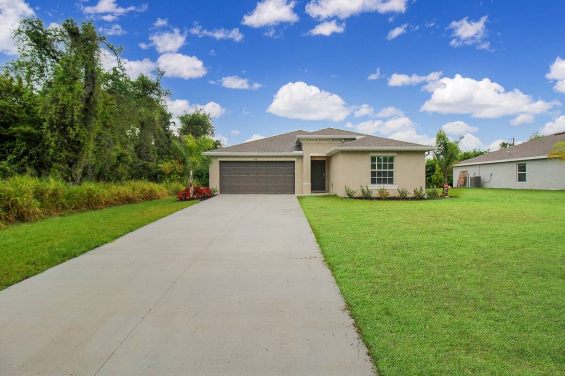 183 M² House ∙ 4 Bedrooms ∙ 6 Guests - Port Charlotte, FL
