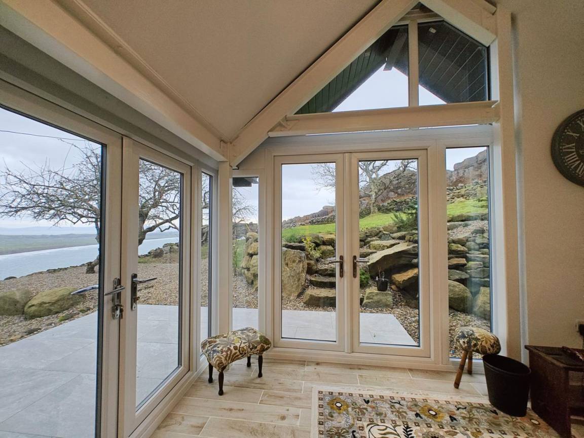 Cottage ∙ 2 Bedrooms ∙ 4 Guests - Aberdaron