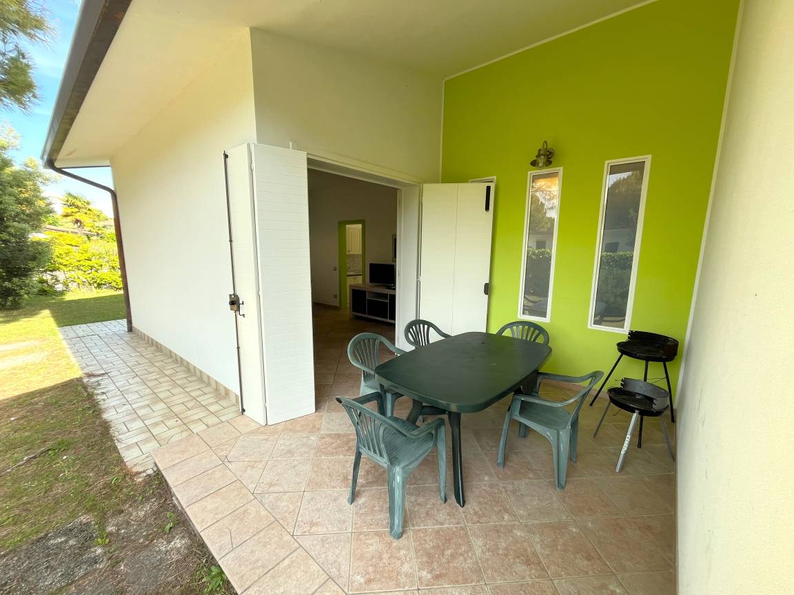 Villa ∙ 3 Bedrooms ∙ 6 Guests - Bibione Pineda
