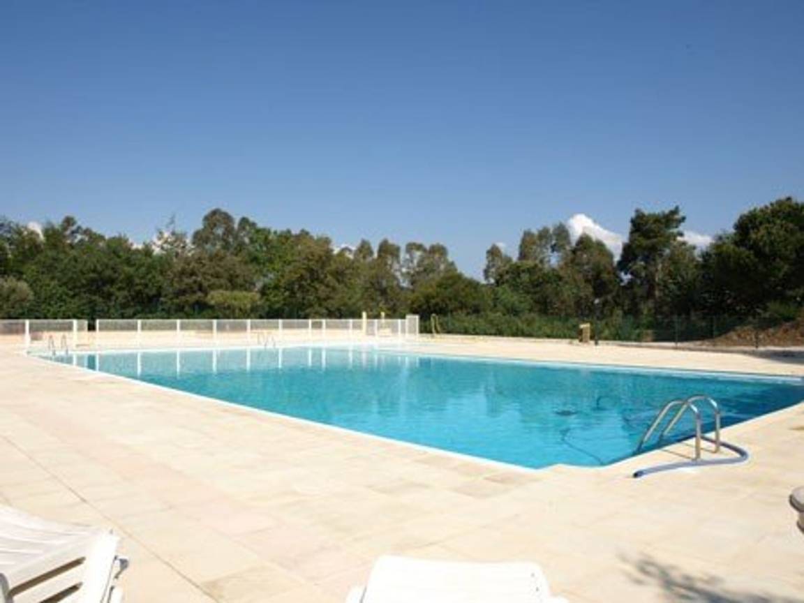 70 M² Maison De Vacances ∙ 3 Chambres ∙ 6 Personnes - La Croix-Valmer