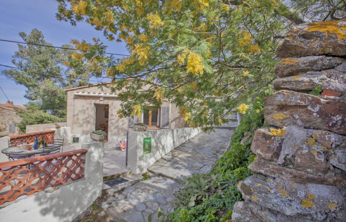41 M² Gîte ∙ 2 Chambres ∙ 4 Personnes - Haute-Corse