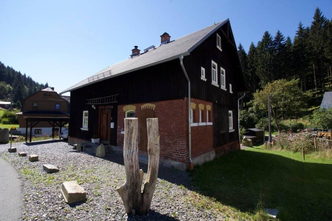 75 M² Appartement ∙ 3 Chambres ∙ 6 Personnes - Klingenthal