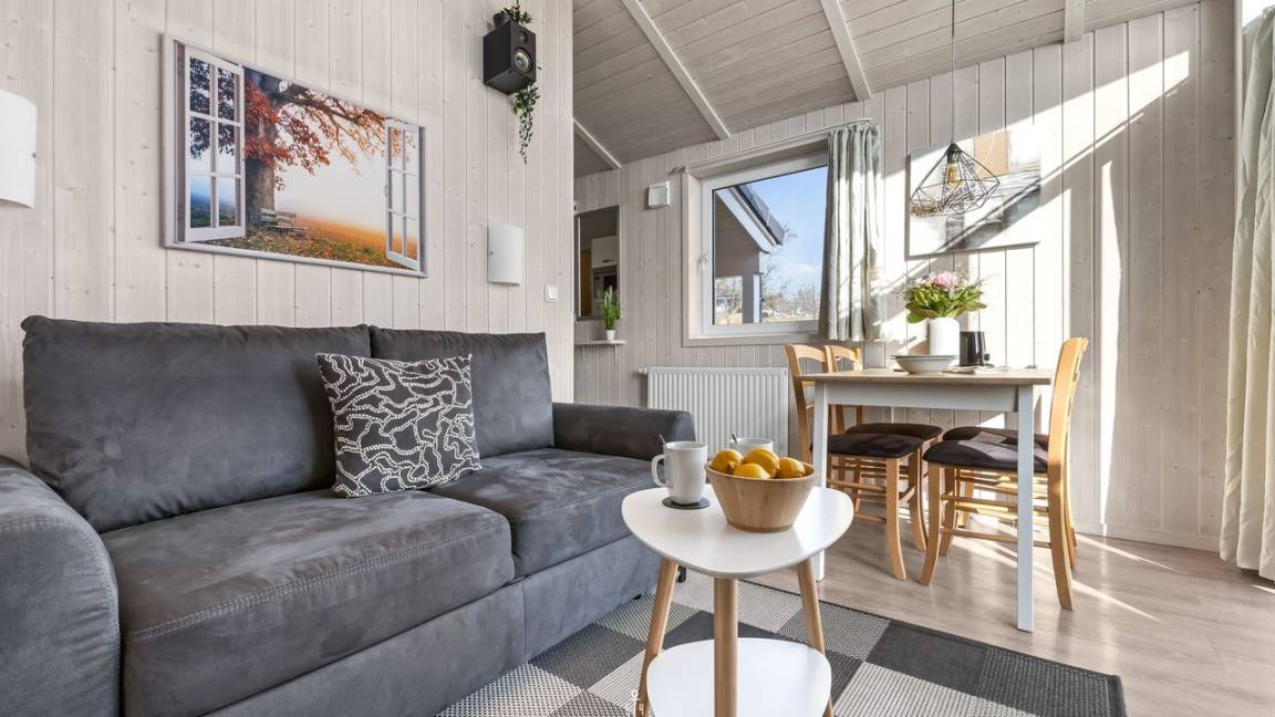 38 M² Ferienhaus ∙ 1 Schlafzimmer ∙ 4 Gäste - Bad Lauterberg im Harz
