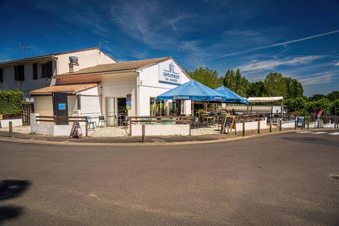 28 M² Mobil-home ∙ 2 Chambres ∙ 6 Personnes - La Faute-sur-Mer
