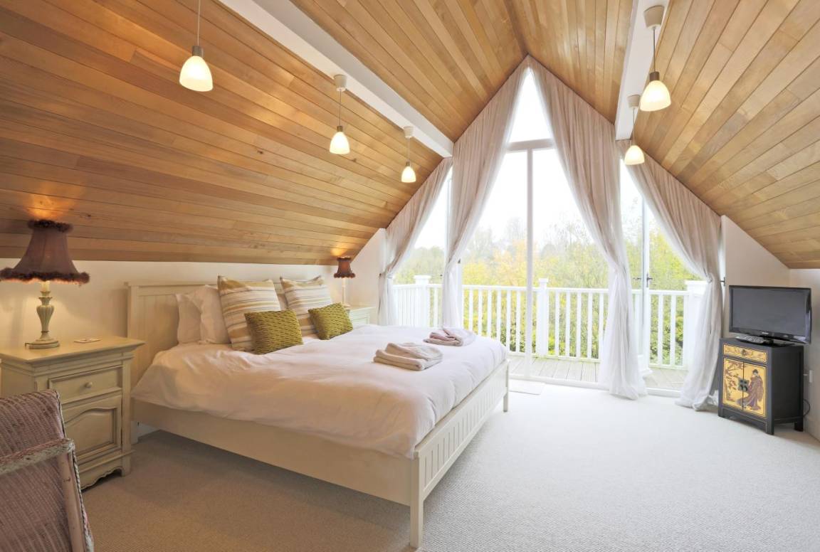 House ∙ 3 Bedrooms ∙ 6 Guests - Woodbridge