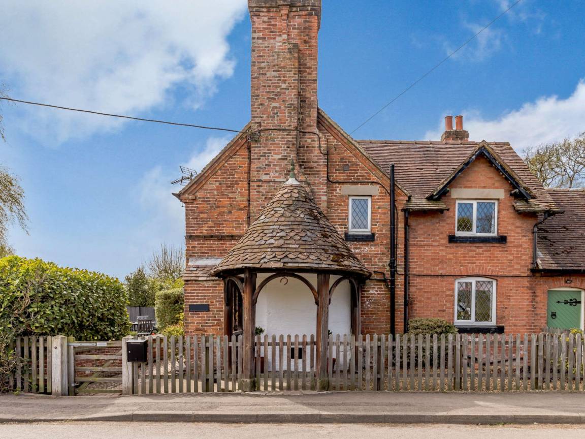Cottage ∙ 2 Chambres ∙ 4 Personnes - Leicestershire