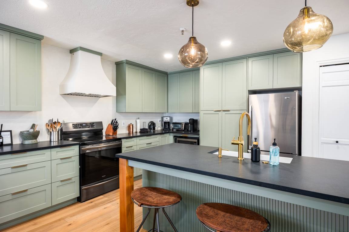 144 M² Condo ∙ 3 Bedrooms ∙ 6 Guests - Park City, UT