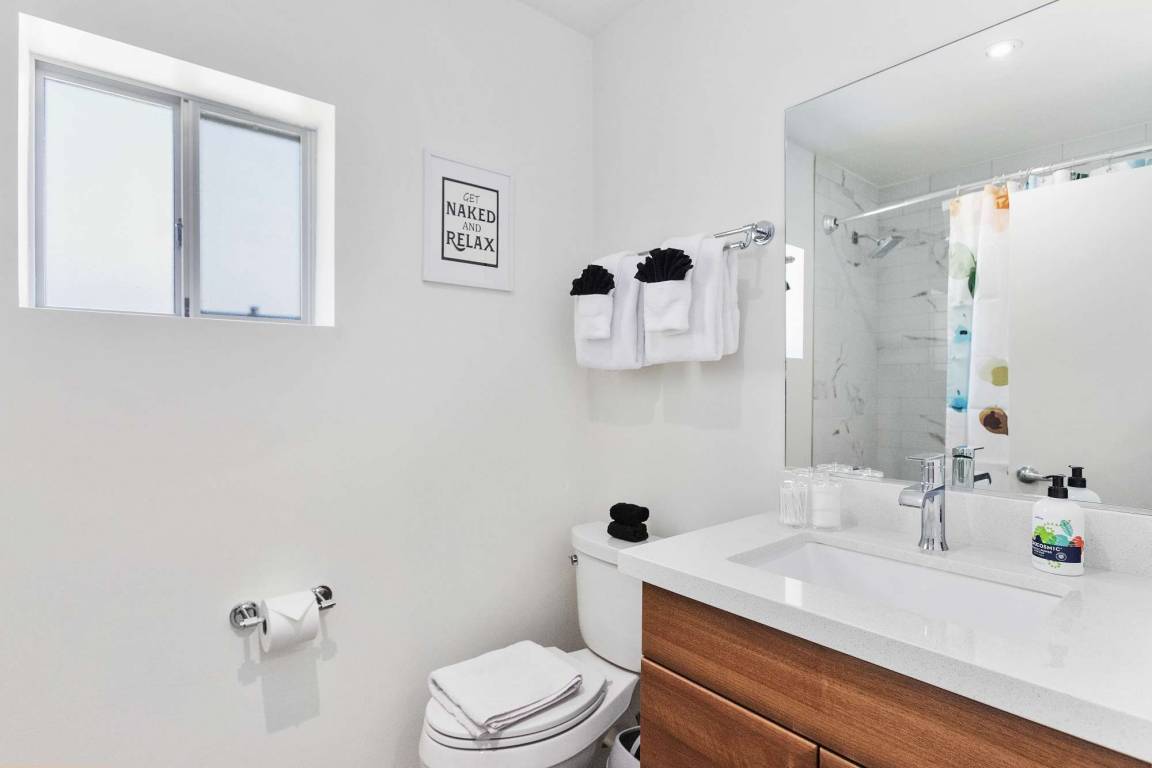 Apartment ∙ 1 Bedroom ∙ 2 Guests - Downtown Phoenix - Phoenix