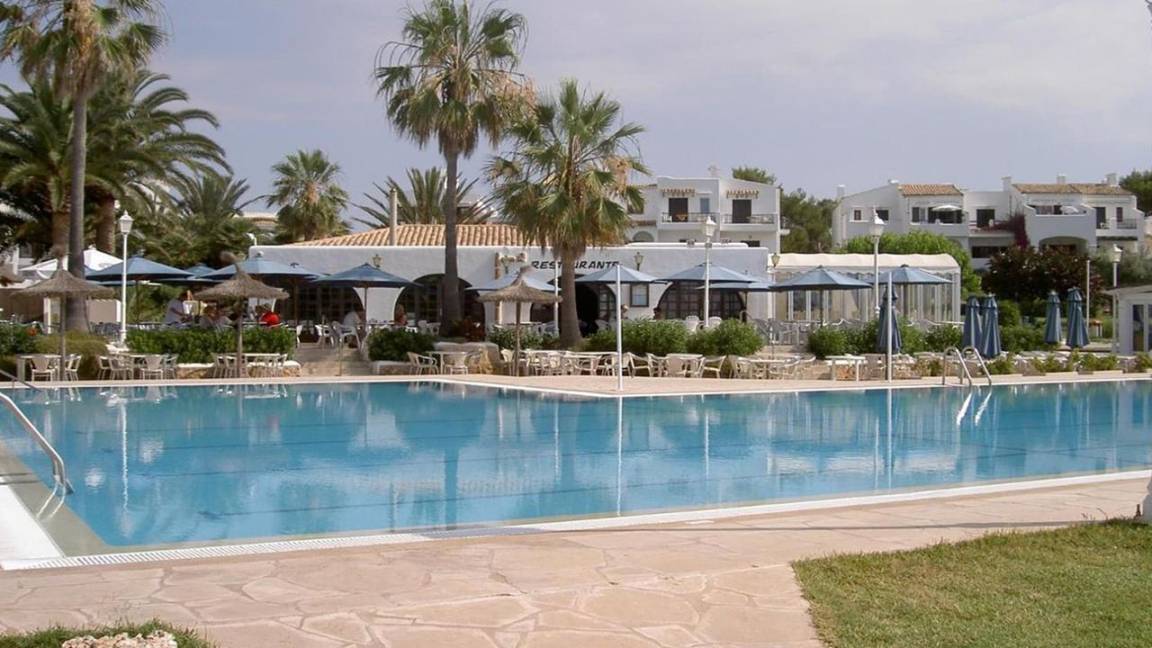 70 M² Maison De Vacances ∙ 2 Chambres ∙ 4 Personnes - Cala Figuera