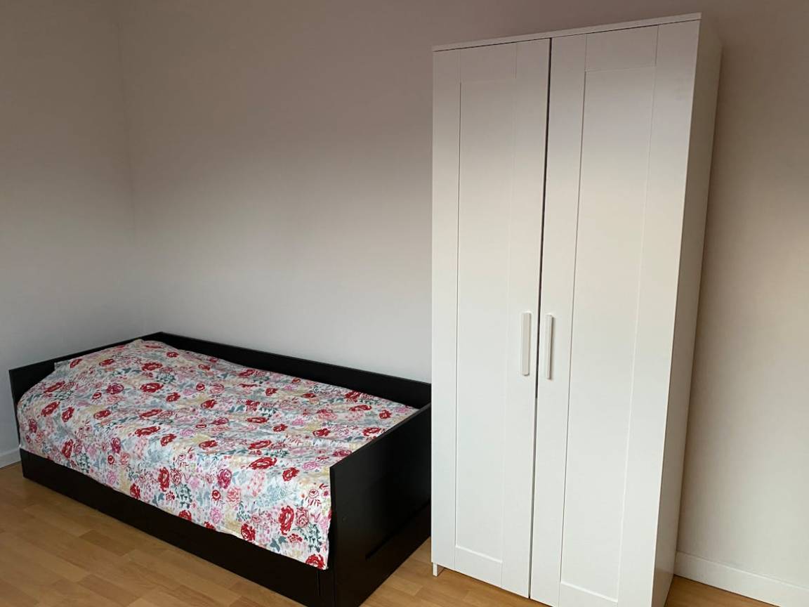 110 M² Habitación Privada ∙ 1 Habitación ∙ 1 Huésped - Bruselas, Bélgica