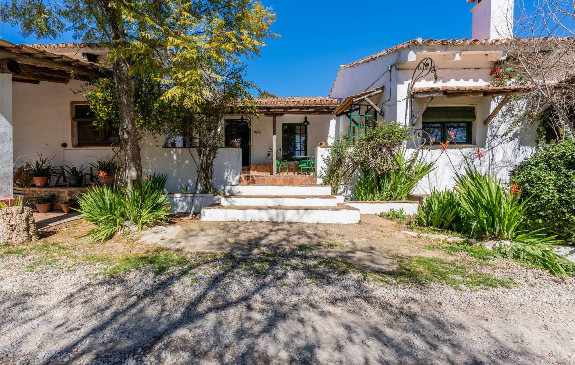 250 M² Casa ∙ 7 Habitaciones ∙ 20 Huéspedes - Cazalla de la Sierra