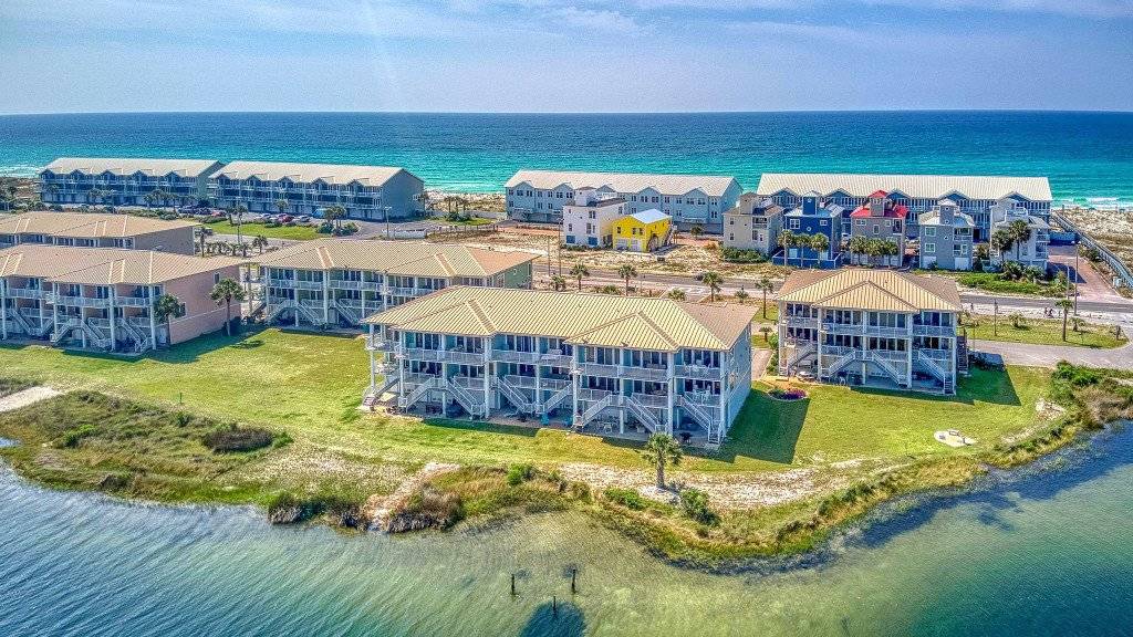 128 M² Casa ∙ 2 Habitaciones ∙ 6 Huéspedes - Pensacola Beach, FL