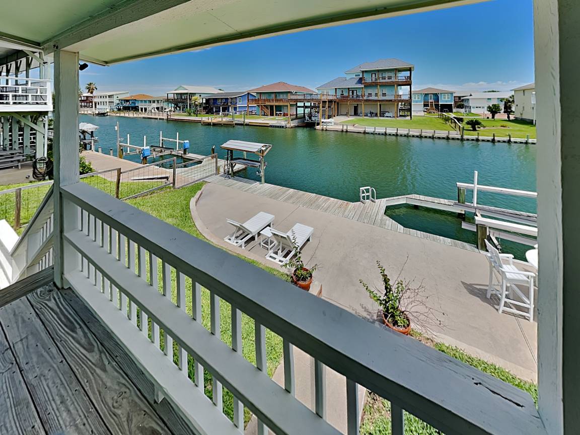 130 M² House ∙ 3 Bedrooms ∙ 6 Guests - Aransas Pass, TX