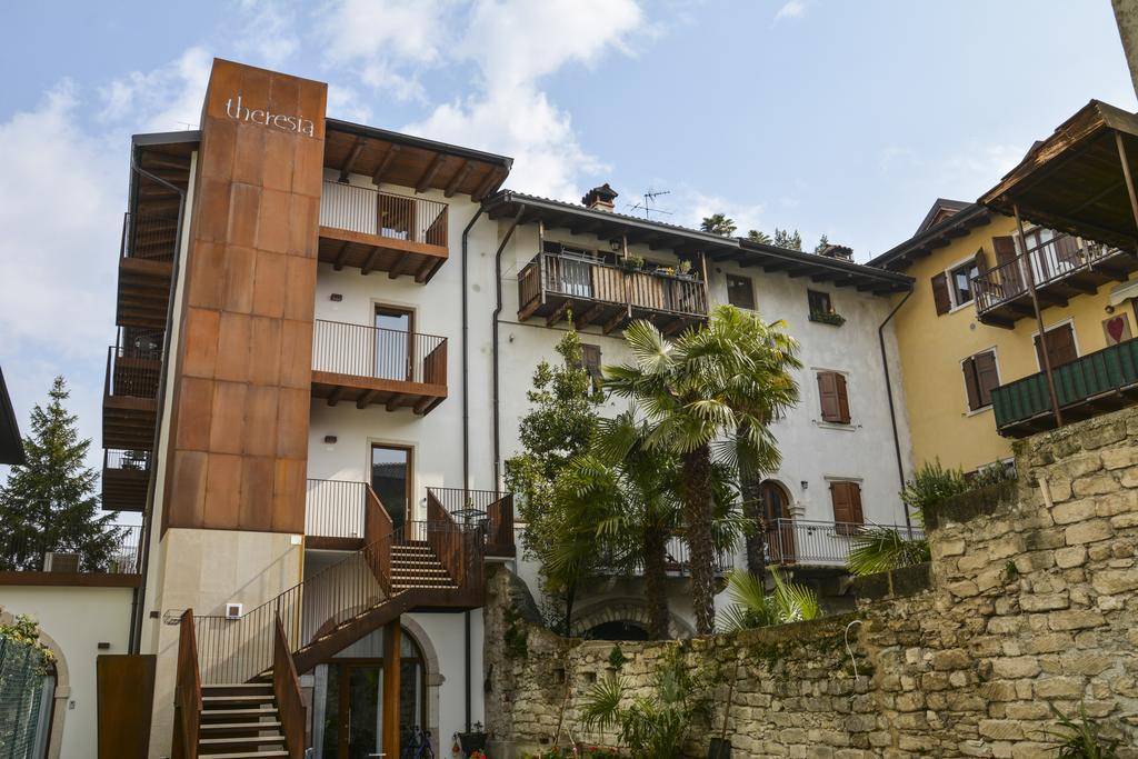 18 M² Hôtel ∙ 1 Chambre ∙ 2 Personnes - Riva del Garda