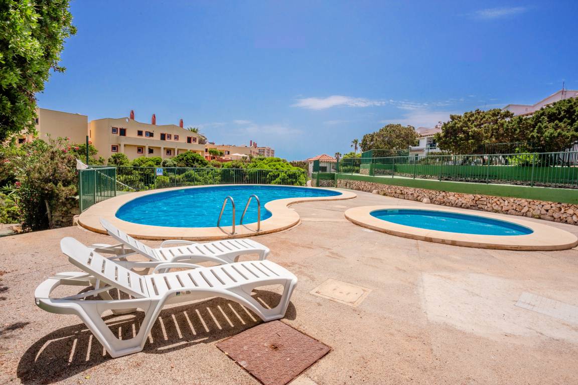 60 M² Apartment ∙ 2 Bedrooms ∙ 4 Guests - Minorca