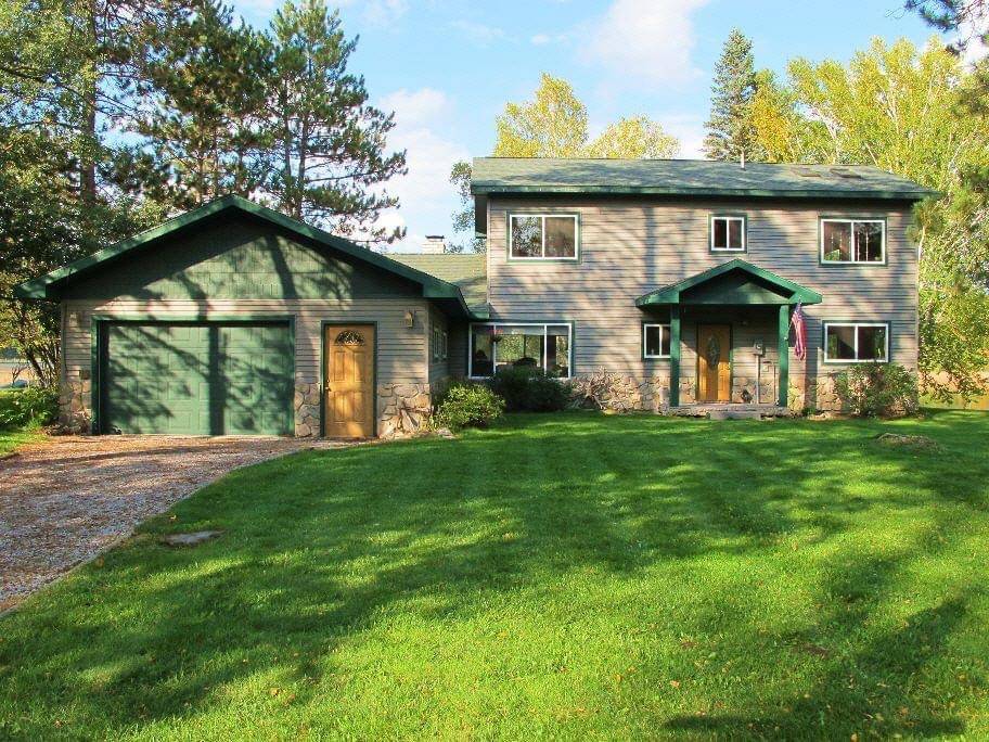 Maison De Vacances ∙ 5 Chambres ∙ 16 Personnes - Michigan
