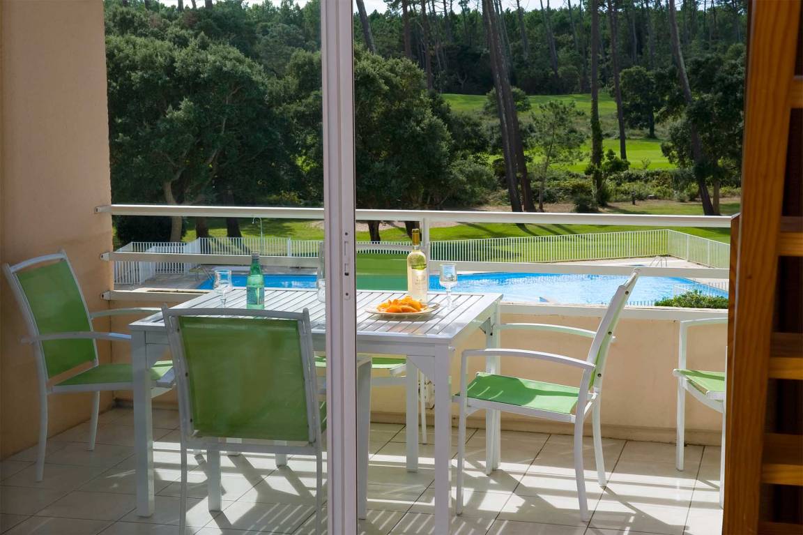 45 M² Condo ∙ 1 Bedroom ∙ 6 Guests - Moliets-et-Maa