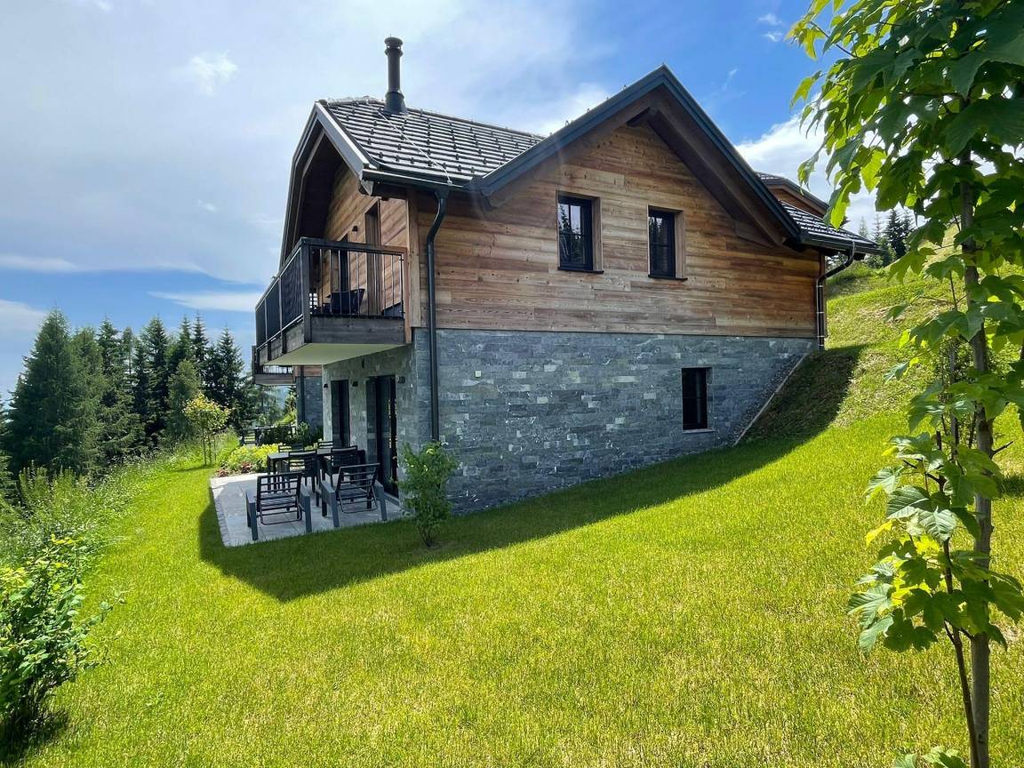 91 M² House ∙ 2 Bedrooms ∙ 4 Guests - Kärnten