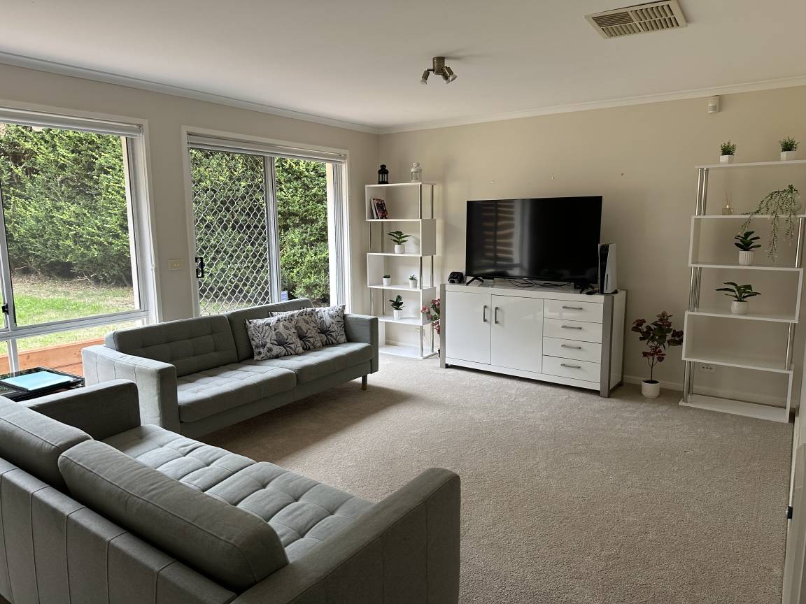 26 M² Maison De Vacances ∙ 2 Chambres ∙ 5 Personnes - Canberra