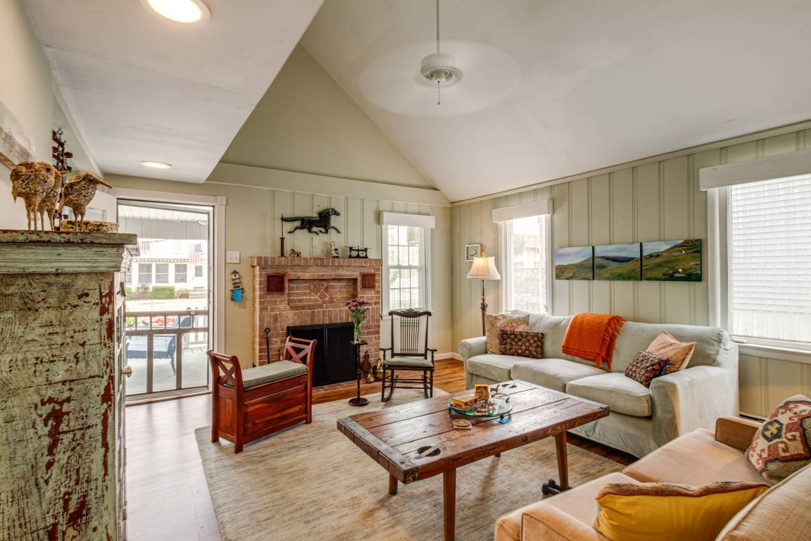 200 M² House ∙ 1 Bedroom ∙ 2 Guests - Brigantine Beach, NJ