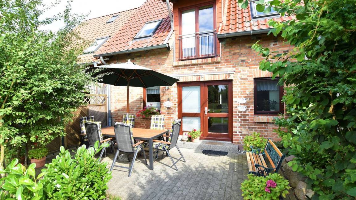 180 M² House ∙ 5 Bedrooms ∙ 10 Guests - Ostsee