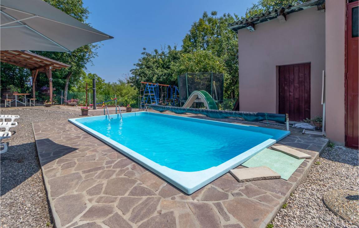 123 M² Ferienhaus ∙ 4 Schlafzimmer ∙ 8 Gäste - Kroatien