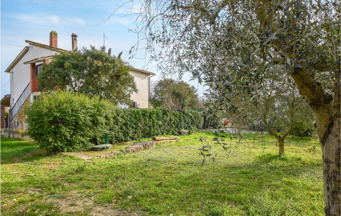 90 M² Appartement ∙ 3 Chambres ∙ 6 Personnes - Magliano in Toscana