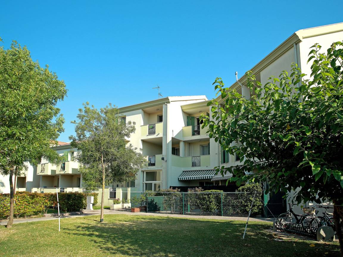 54 M² Ferienhaus ∙ 1 Schlafzimmer ∙ 6 Gäste - Eraclea Mare