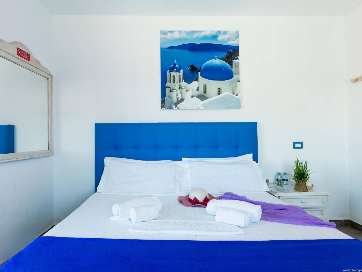 20 M² Private Room ∙ 1 Bedroom ∙ 2 Guests - San Isidro, Alicante